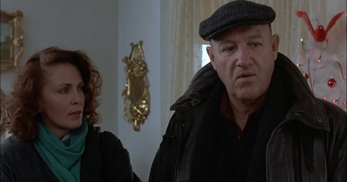 The Package (1989) Streaming: Watch & Stream Online via Amazon Prime Video