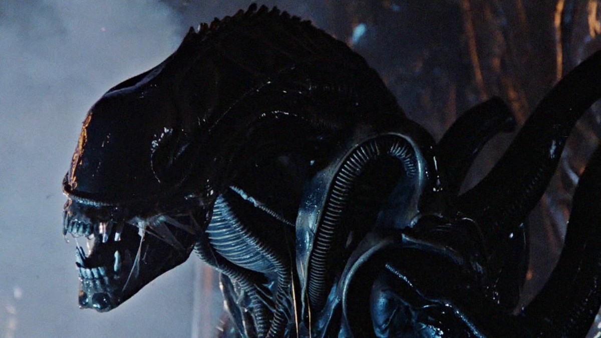 Exclusive: Bottleneck Gallery Unleashes Official Alien Prints
