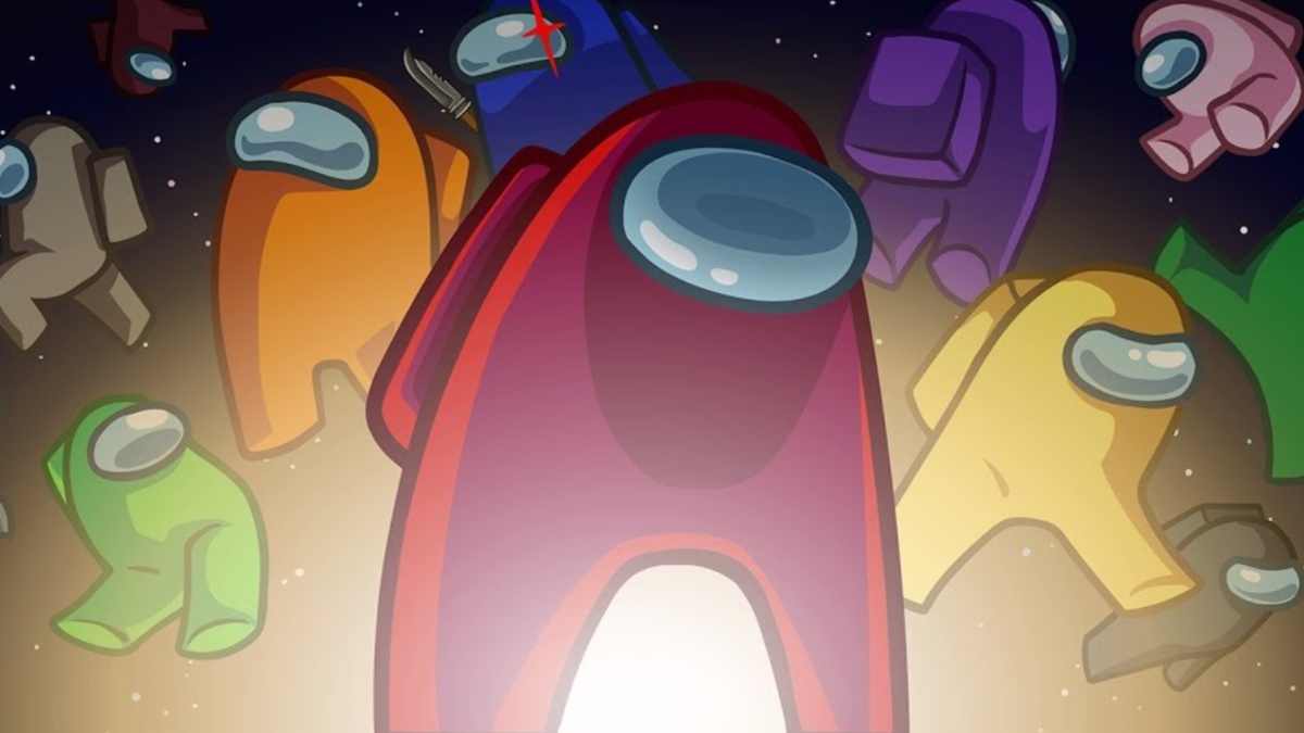 Among Us Cast: Patton Oswalt, Debra Wilson, More Join Animated Series