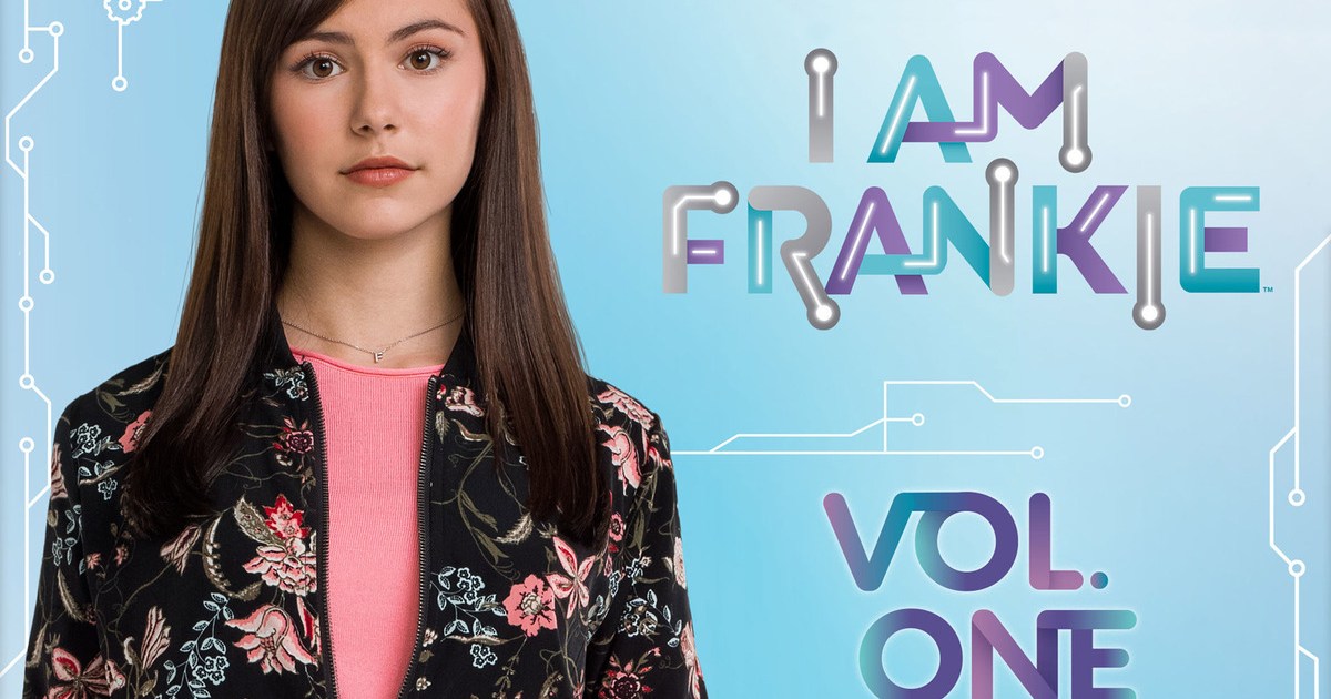 I Am Frankie Season 1 Streaming: Watch & Stream Online via Paramount Plus