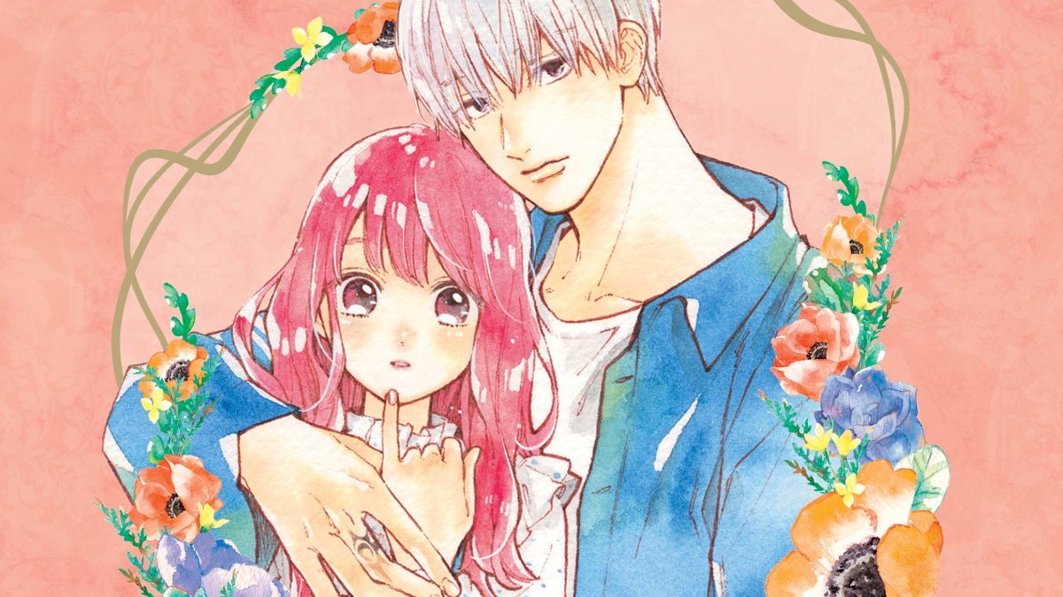 Best Romance Manga With Good Art in 2024