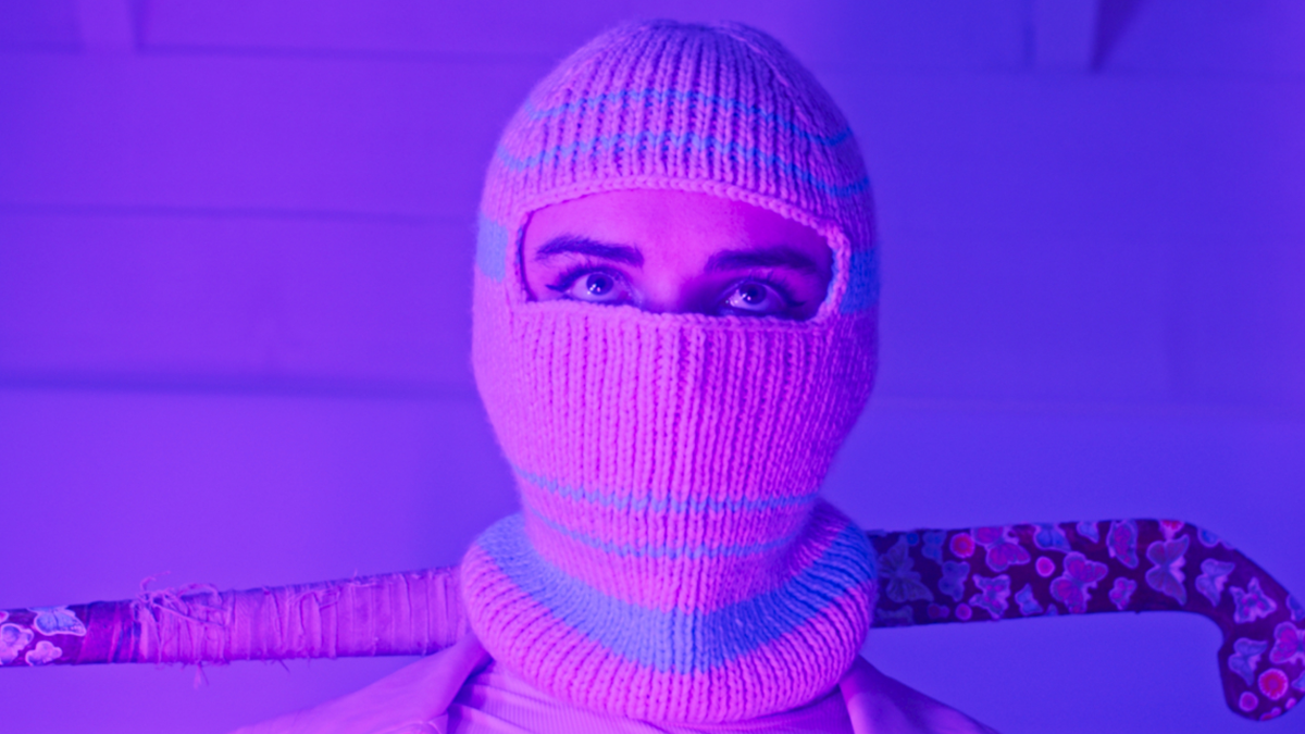 Exclusive T-Blockers Trailer Previews Queer Horror Movie From Alice ...