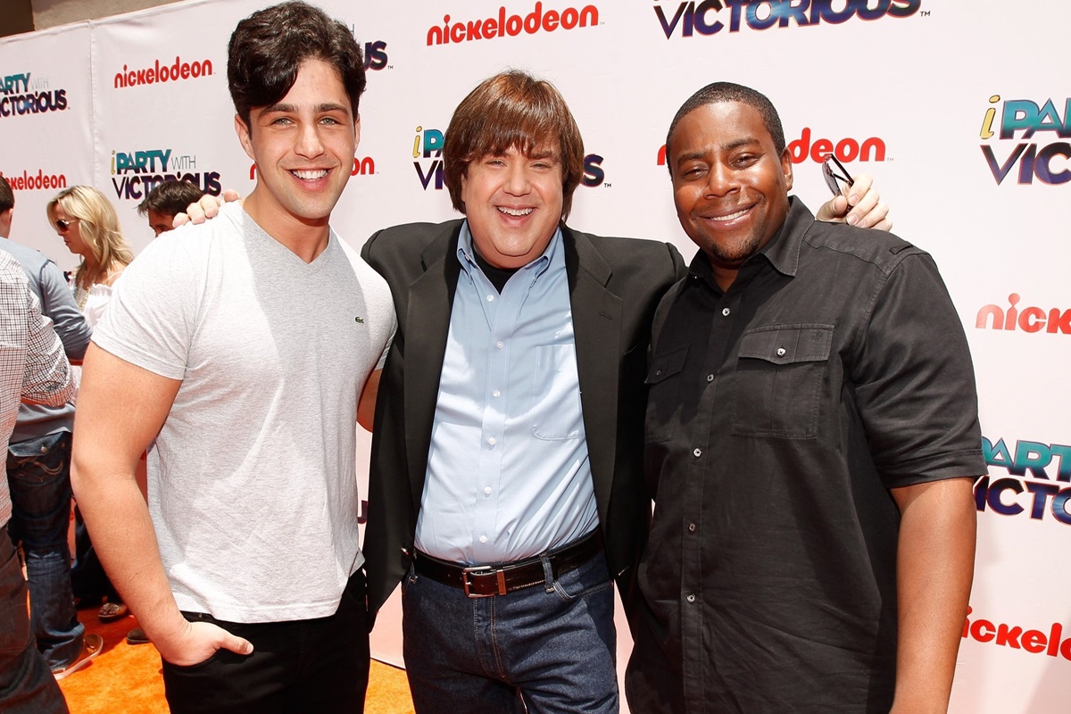 Quiet on Set Trailer Reveals New Allegations Against Nickelodeon's Dan ...