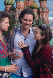 Watch New Movie Trailers, Previews & Behind-the-Scenes Clips