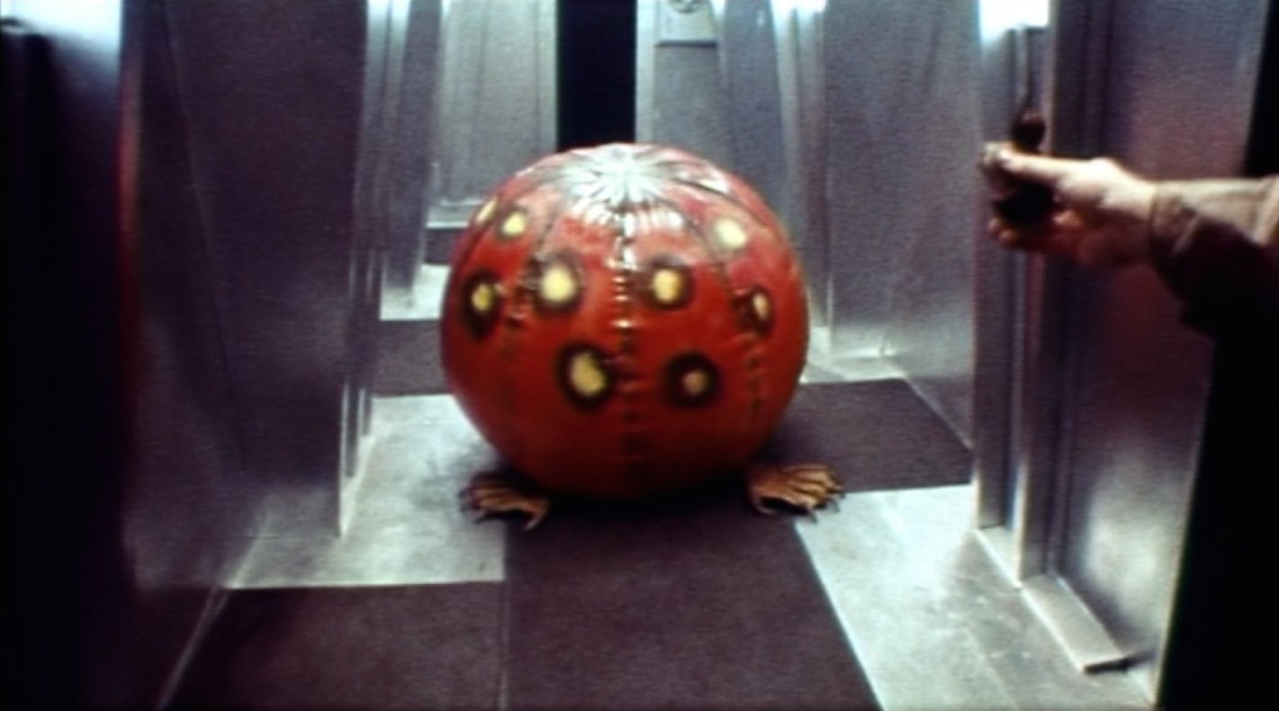 50 Years of John Carpenter: Dark Star's Raw Ingredients Show a Bright ...
