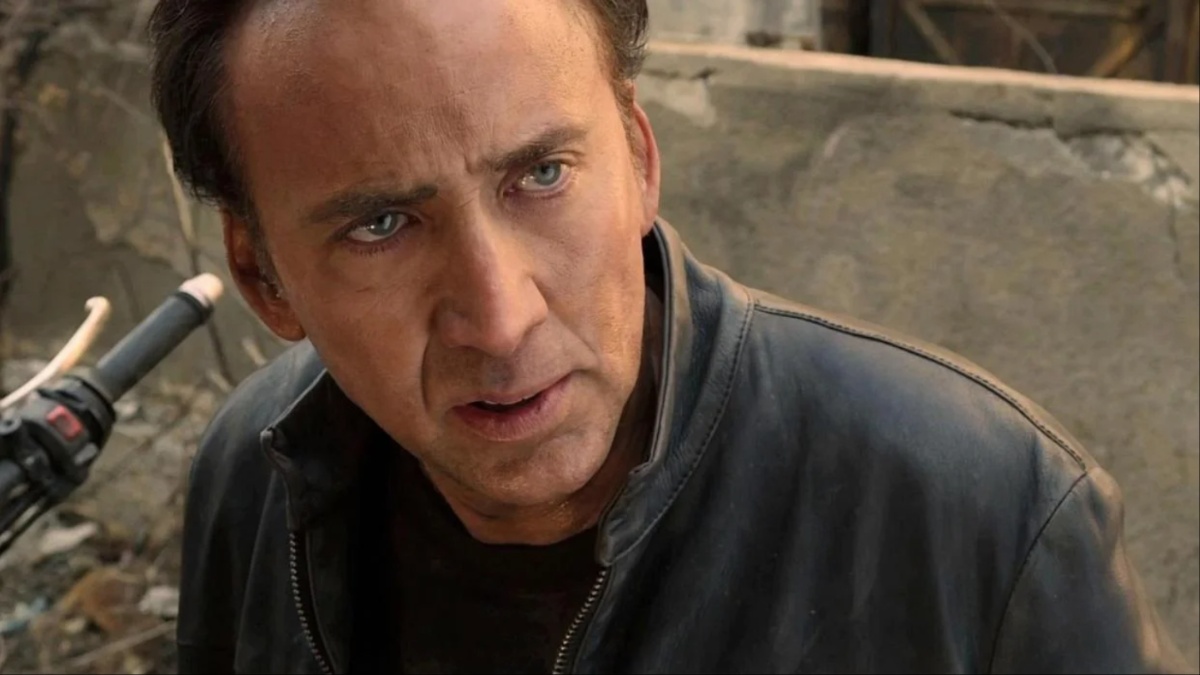 Deadpool 3: Is Nicolas Cage's Ghost Rider in the Movie?