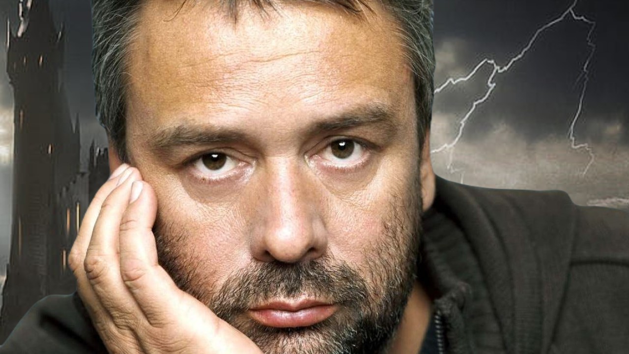 New Dracula Movie Directed by Luc Besson and Starring Christoph Waltz ...