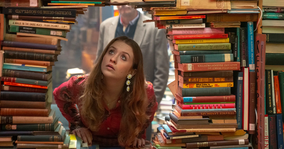 Extraordinary Season 2 Release Date, Images Revealed