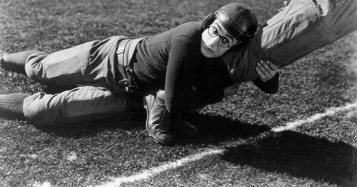 The Freshman (1925) Streaming: Watch & Stream Online via HBO Max