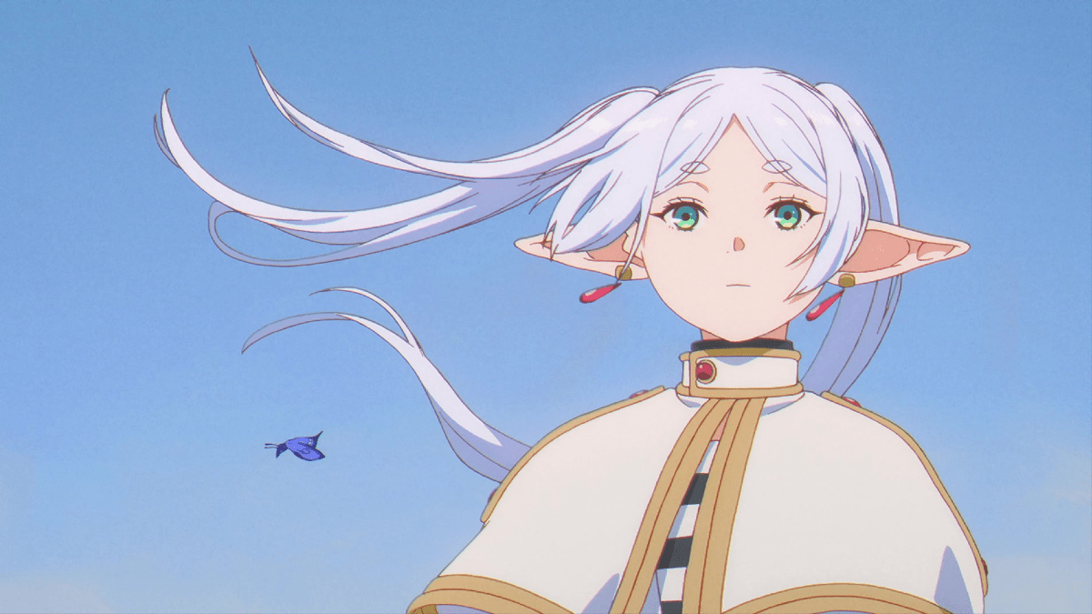 Frieren: Beyond Journey's End: Is the Manga Finished?