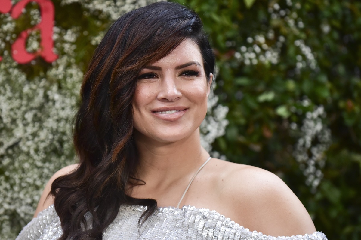 Deadpool Adds MMA Fighter Turned Actress Gina Carano!