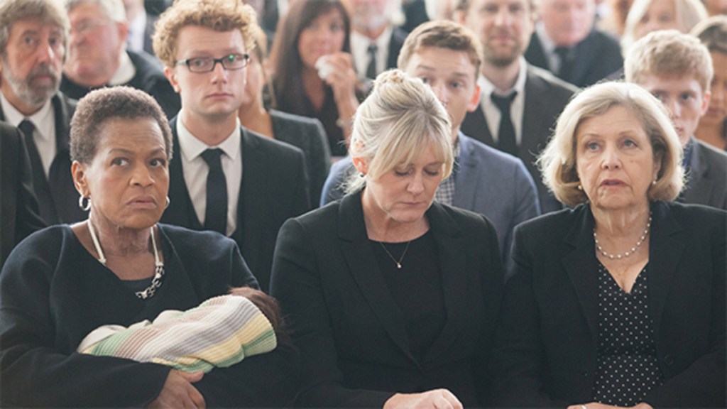 Last Tango in Halifax Season 3 Streaming: Watch & Stream Online via Netflix