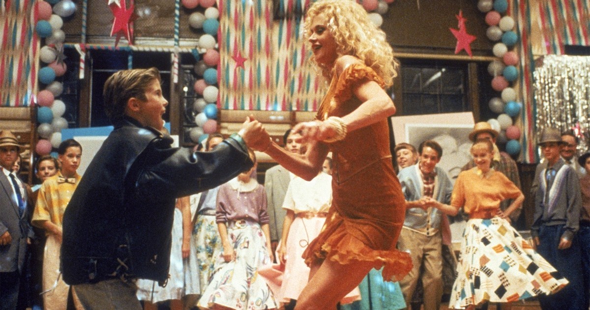Milk Money (1994) Streaming: Watch & Stream Online via Paramount Plus