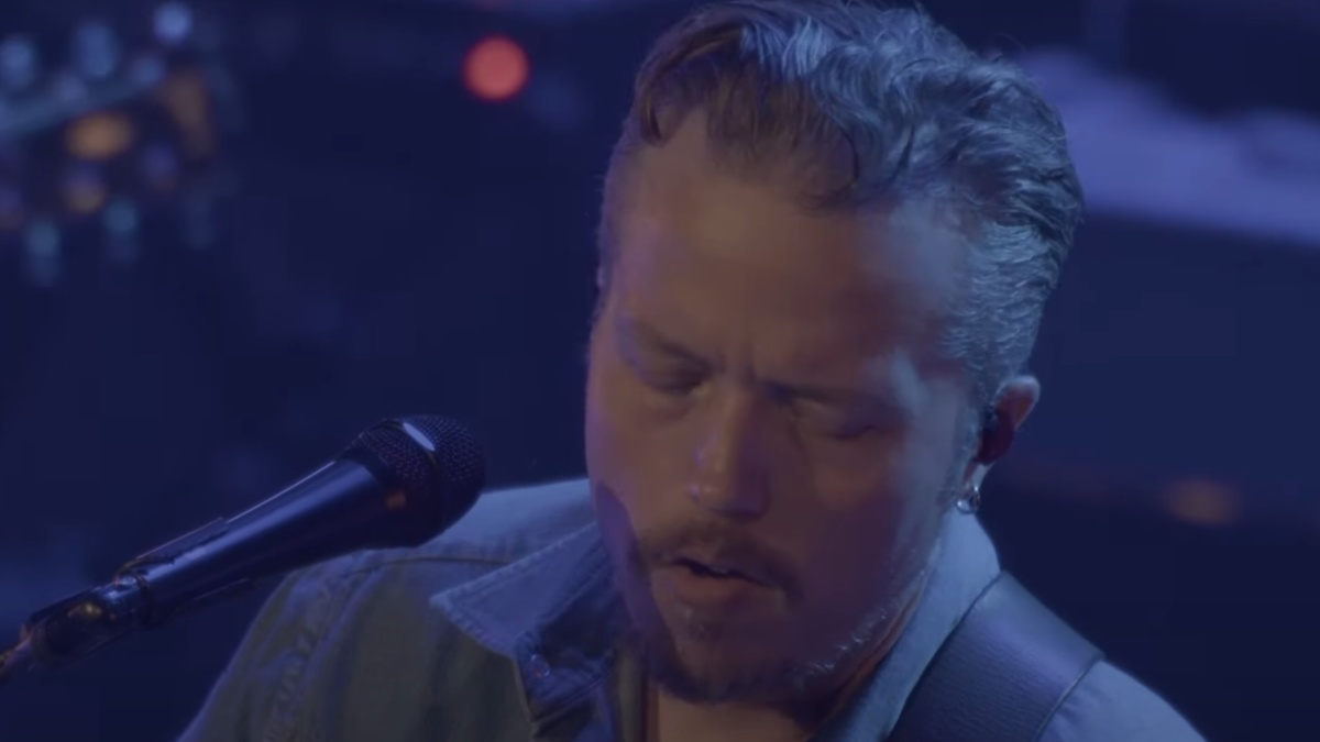 Jason Isbell's Divorce with Amanda Shires Explained