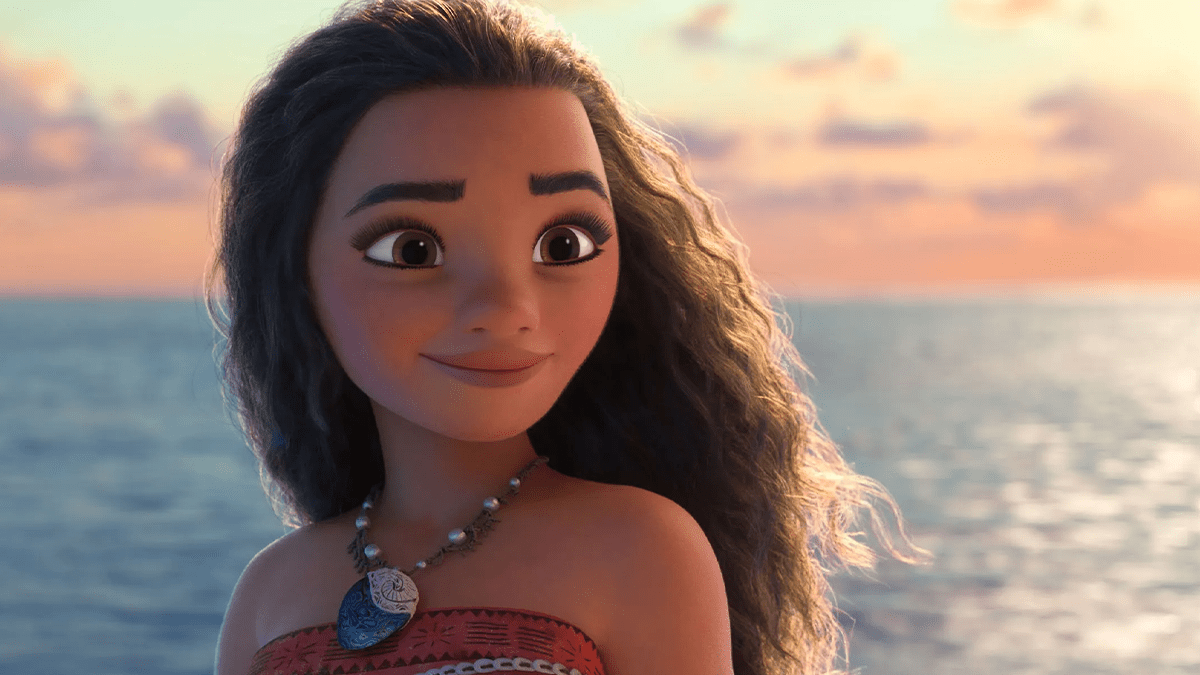 Auli'i Cravalho Talks Moana 2, Legacy of Original Film