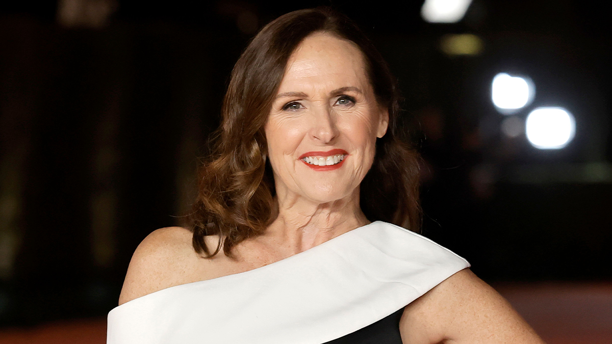 Only Murders In the Building Season 4 Cast Adds Molly Shannon