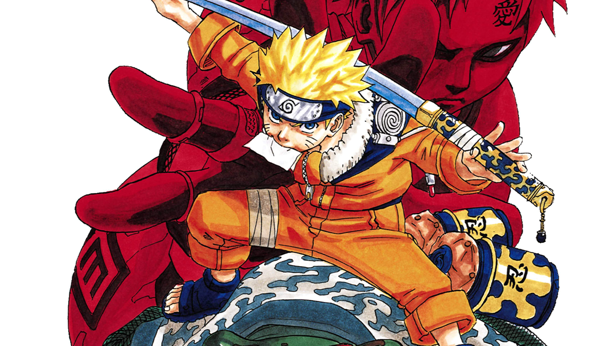 Live-Action Naruto Movie Being Helmed by Shang-Chi Director