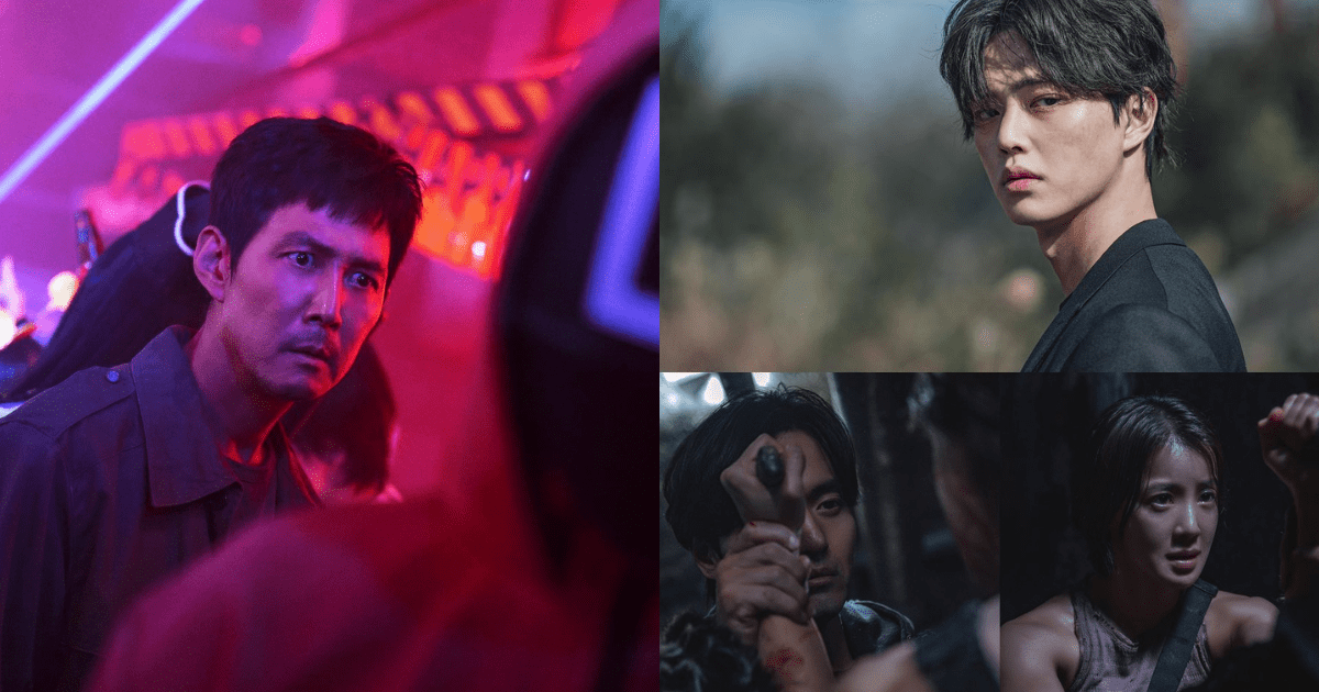 Netflix K-Dramas 2024: Squid Game 2, Sweet Home 3 & More