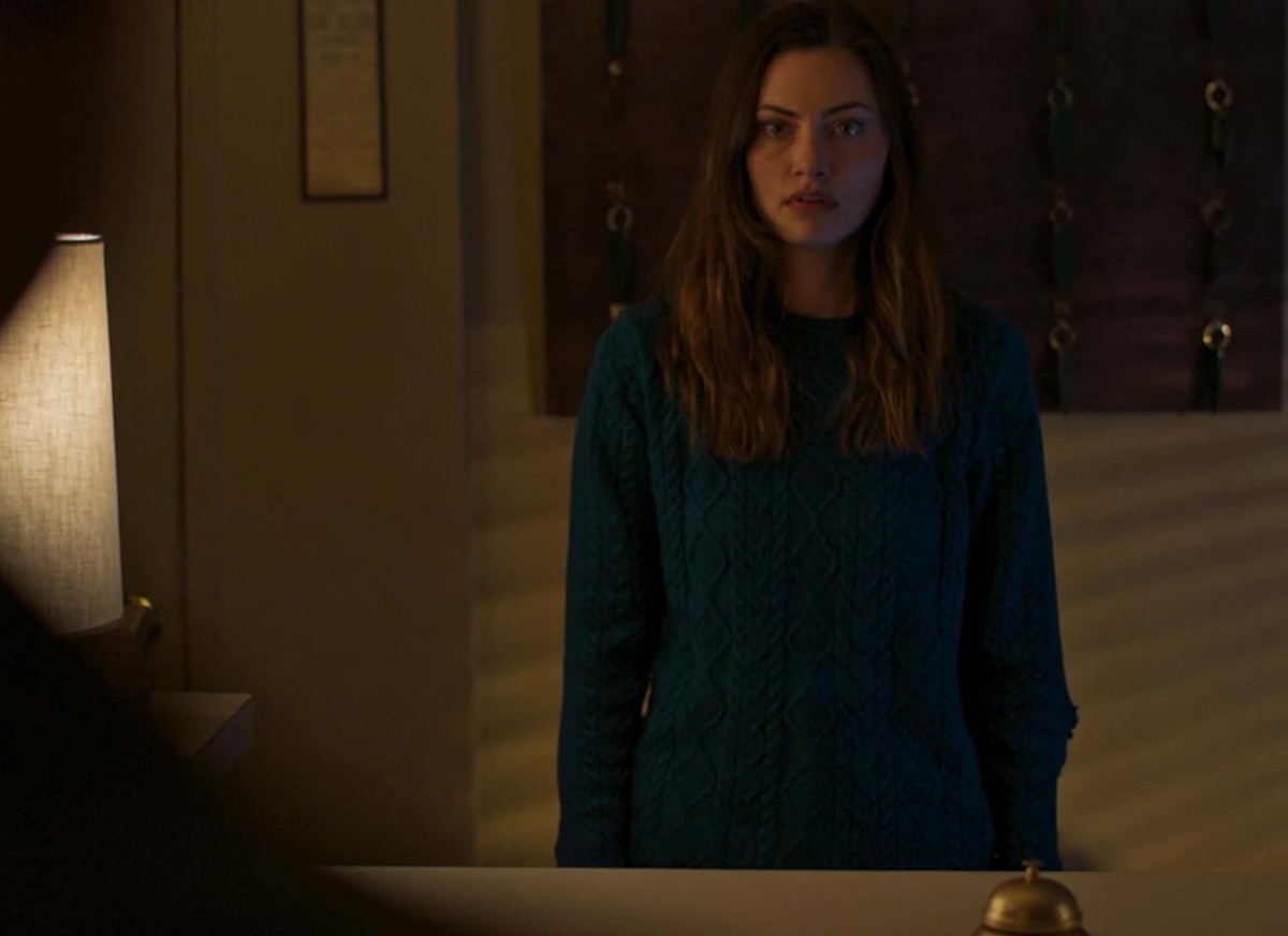 Night Shift Trailer and Poster Debut for Supernatural Thriller