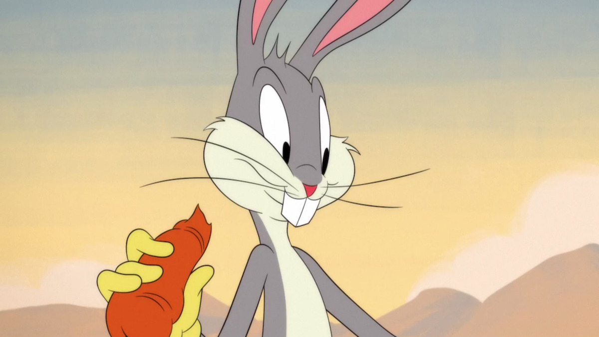 Looney Tunes Cartoons (2020) Season 1 Streaming: Watch & Stream Online ...