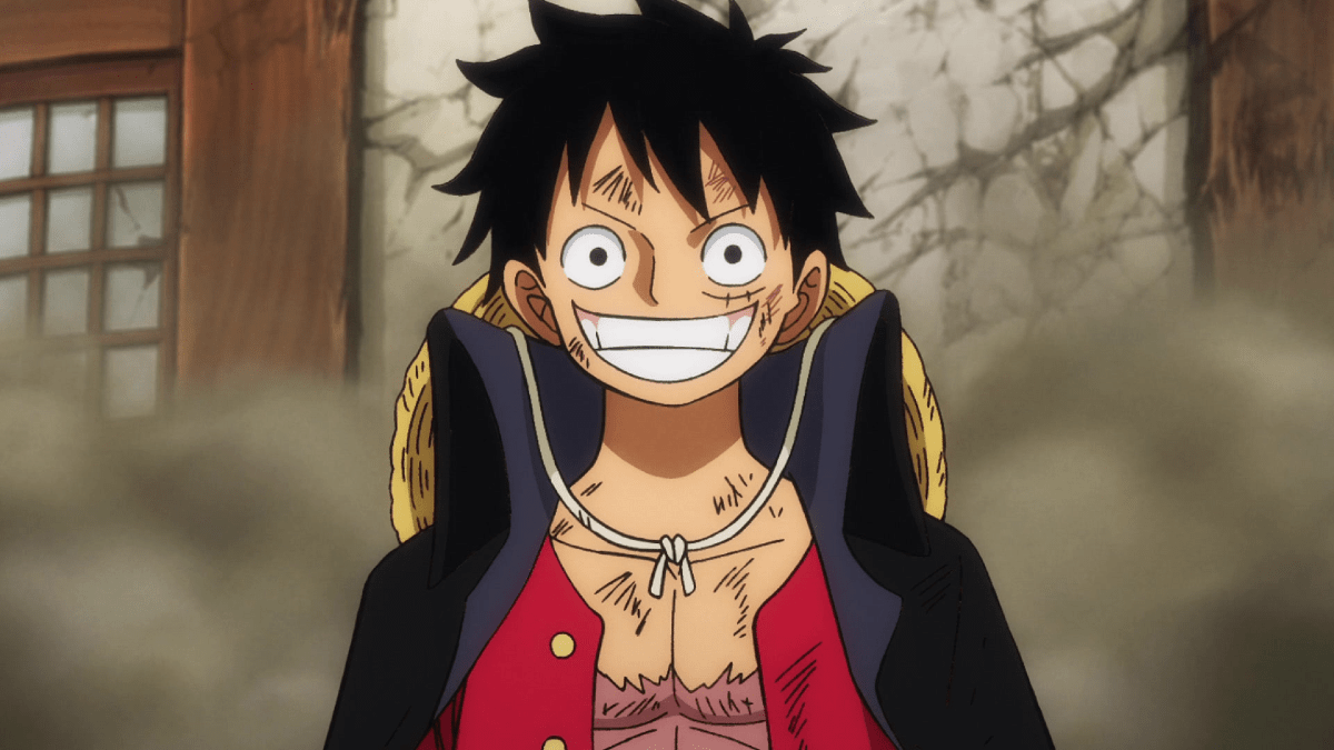 One Piece: What Did Animator José B. Rebolledo Say on Twitter?