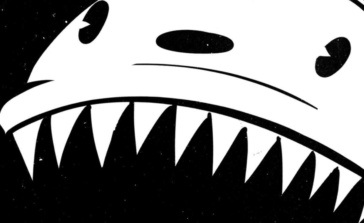 Oswald: Down the Rabbit Hole Trailer Puts a Sinister Spin on Pre-Mickey ...