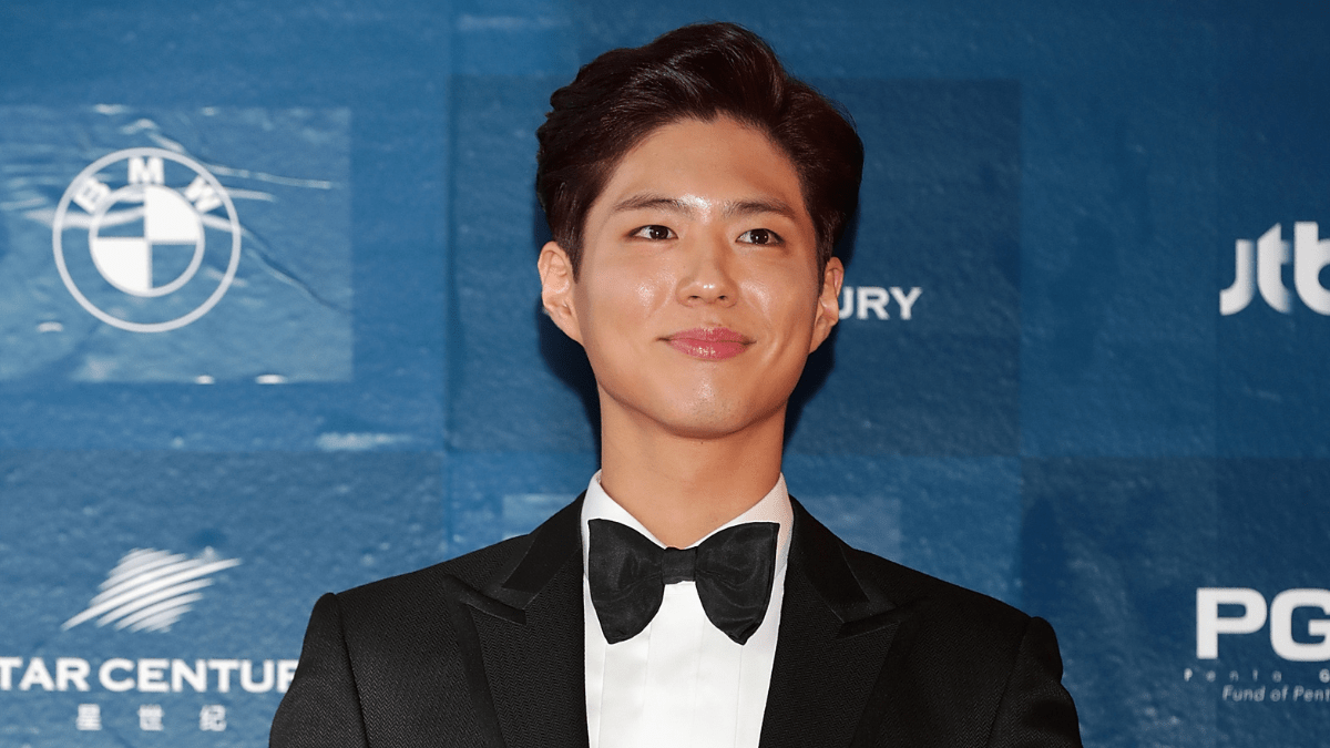 Park Bo-Gum, Song Hye-Kyo K-Drama Encounter: Does Netflix Korean Drama ...