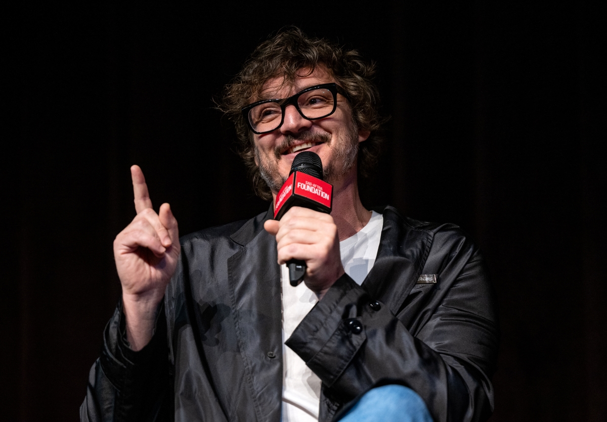 Pedro Pascal Joins HBO's The Last of Us Series as Joel