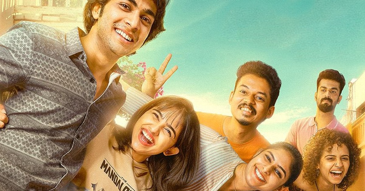 Premalu Box Office Collection Day 11: Naslen Film Earns $2.6 Million