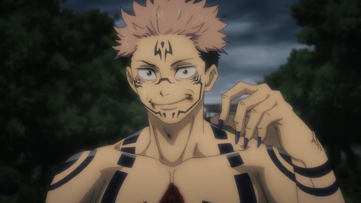 Jujutsu Kaisen: What Is Ryomen Sukuna’s Original Form?