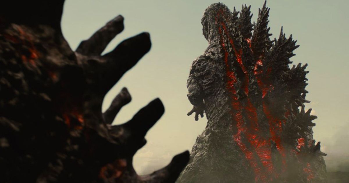Shin Godzilla (2016) Streaming: Watch & Stream Online via Crunchyroll