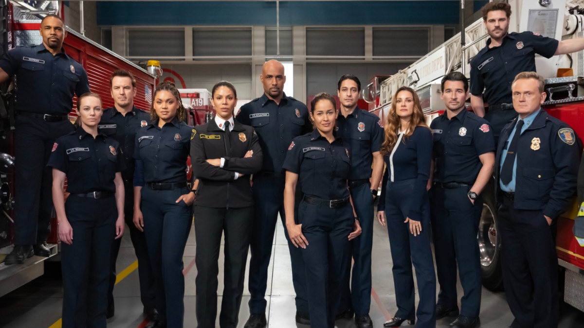 Station 19: Why Was the TV Show Canceled? Will It Ever Be Renewed?