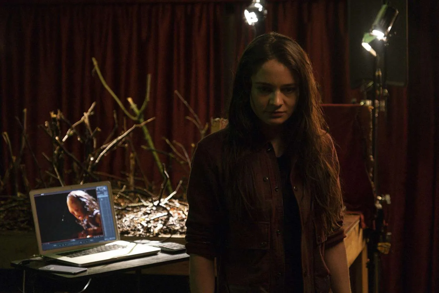 Stopmotion Review: Art is Murder in Grim Ode to Handcrafted Animation