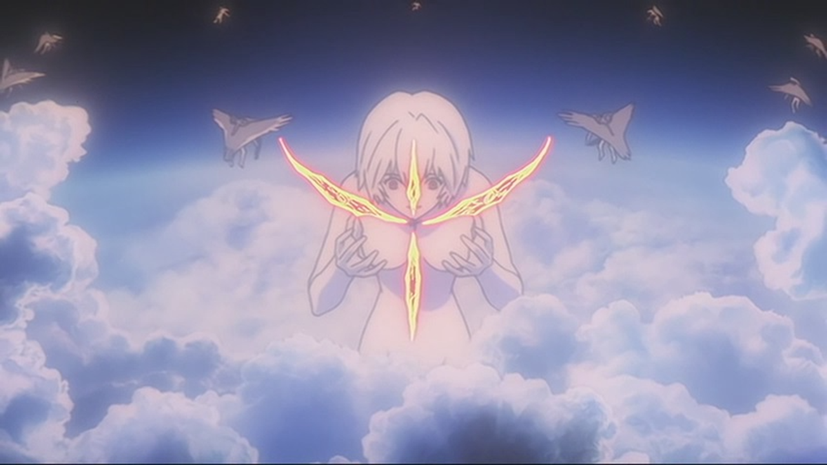 Fan-Favorite Dystopian Anime Gets New Series Update After 30 Years