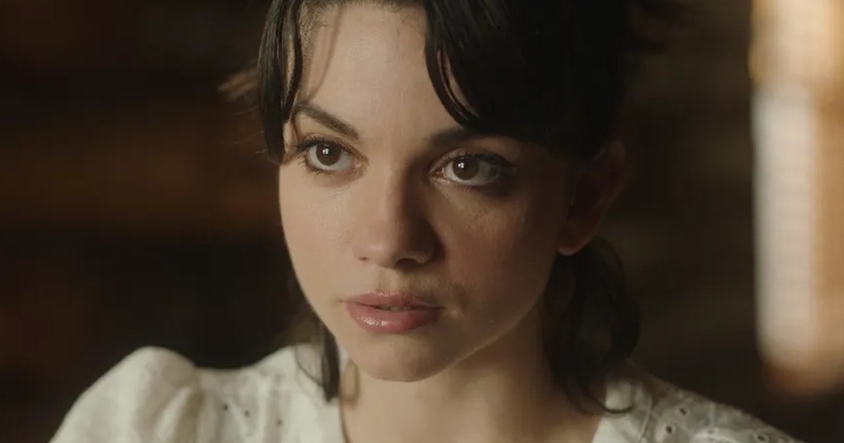 The Fetus Trailer Deals With a Demonic Pregnancy