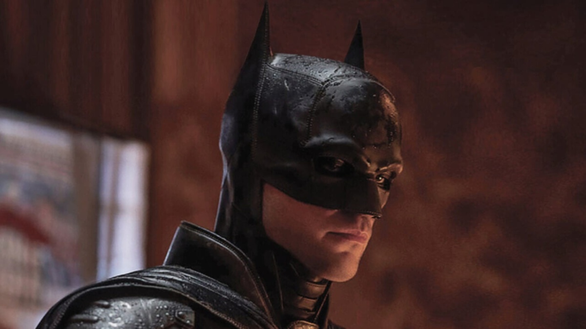 The Penguin: Will Robert Pattinson's Batman Cameo in the TV Series?