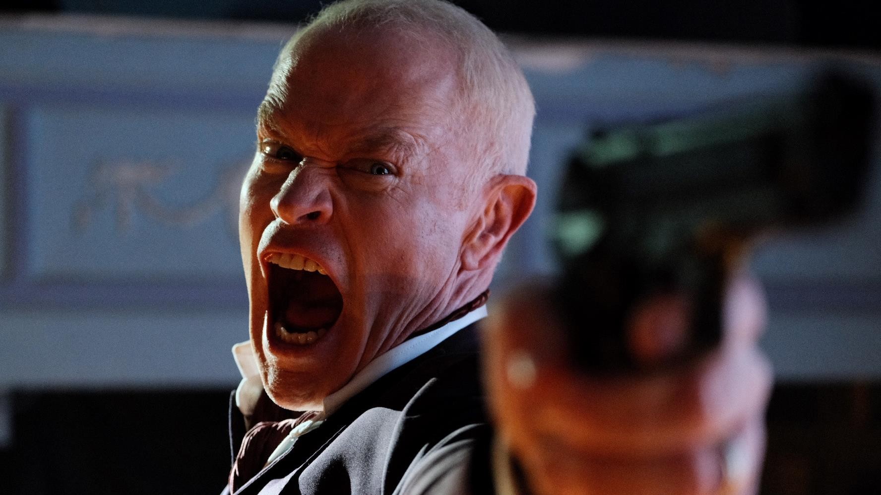 The Shift Digital Release Date Confirmed for Dimension-Hopping Thriller