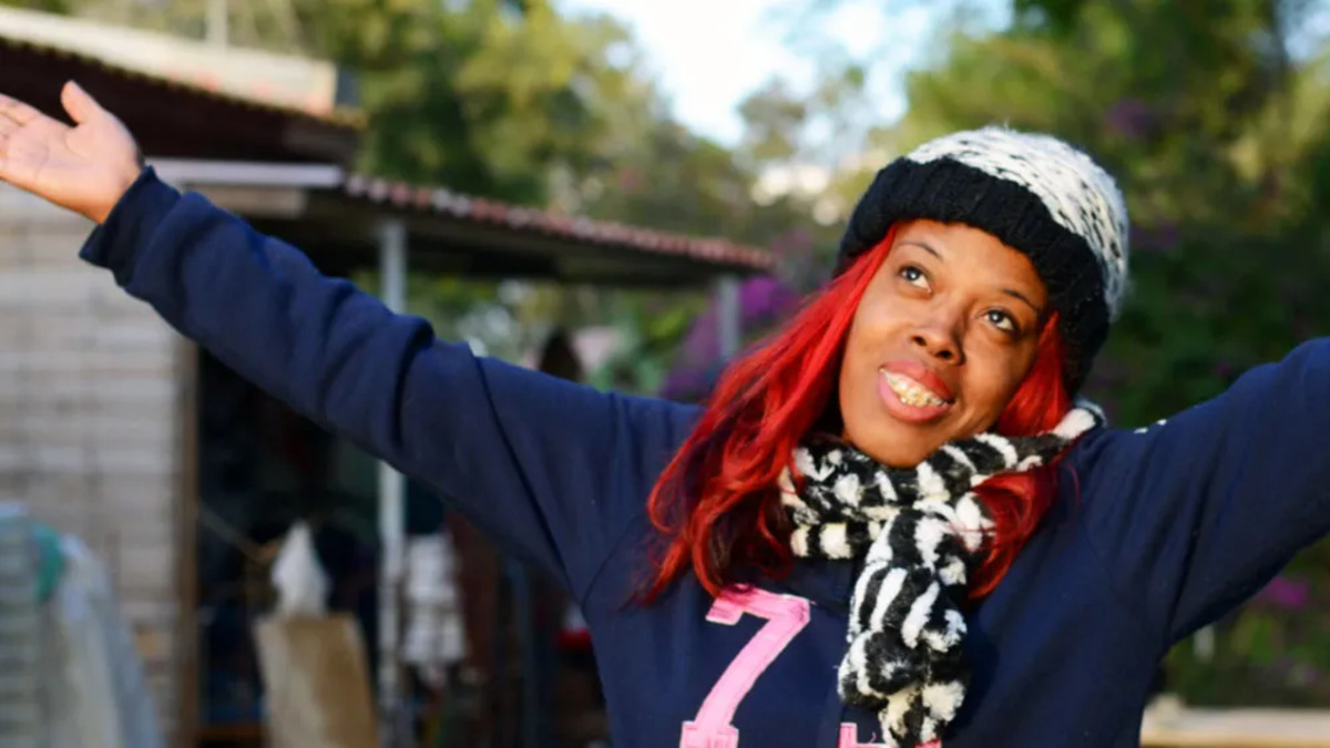 Presenting Princess Shaw Streaming: Watch & Stream Online via Amazon ...