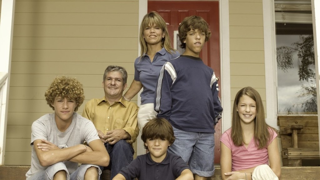 Little People, Big World Season 1 Streaming: Watch & Stream Online via ...
