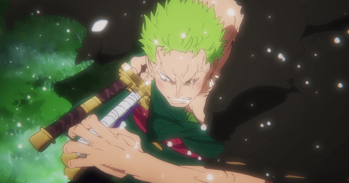 When to Expect One Piece Chapter 1108 Spoilers & Leaks