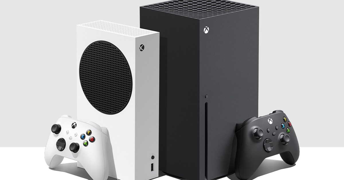 Xbox Isn't Giving Up on Making Consoles
