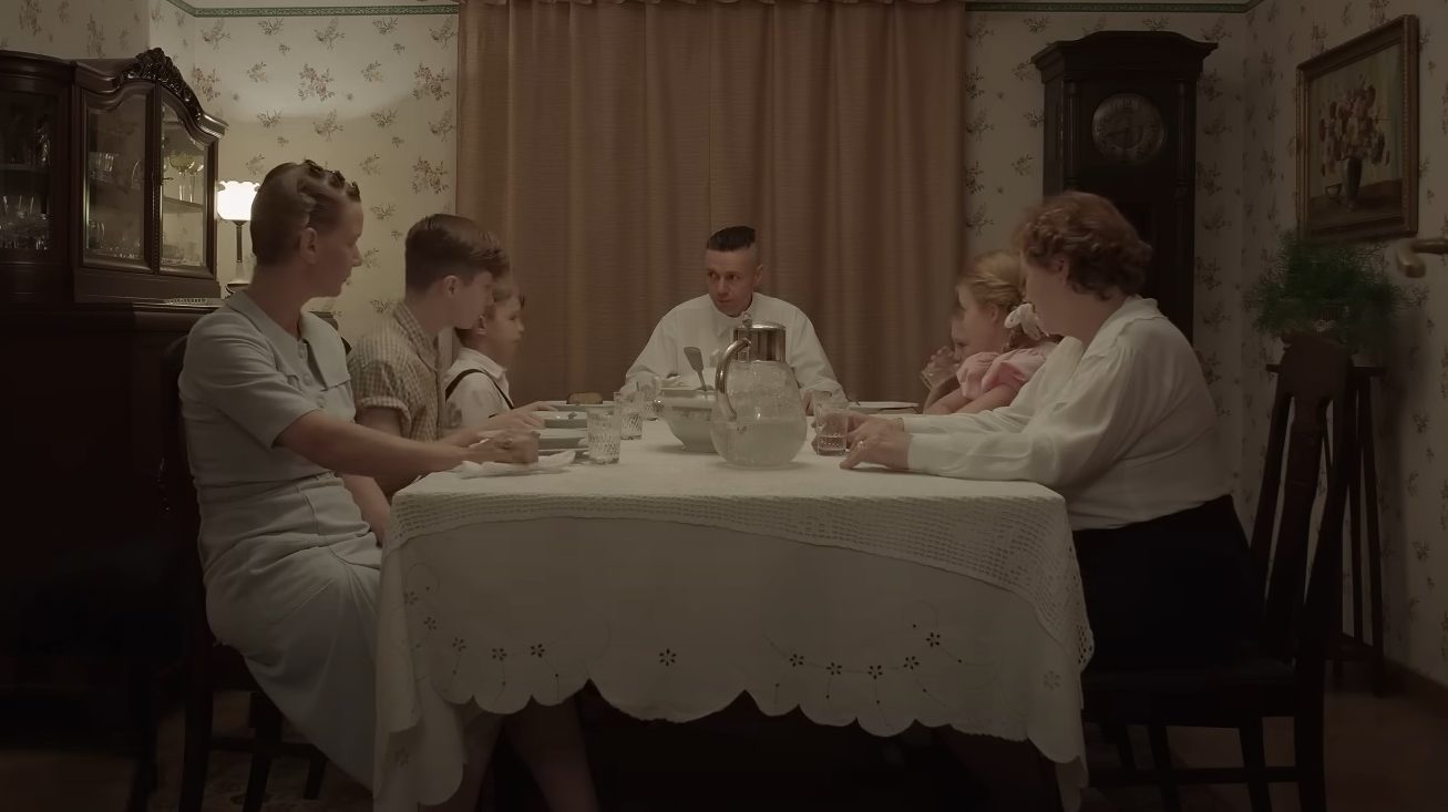 The Zone of Interest Trailer Previews A24's Cannes-Winning Historical ...