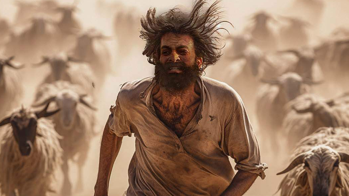 Aadujeevitham Day 1 Box Office Collection Prediction: How Much ...