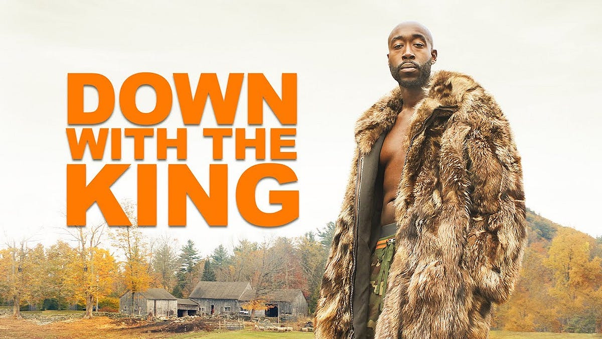 Down with the King Streaming: Watch and Stream Online via Netflix
