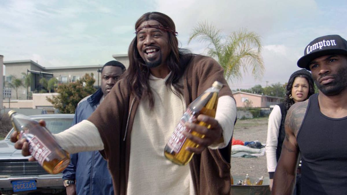 Black Jesus (2014) Season 3 Streaming: Watch & Stream Online via HBO Max