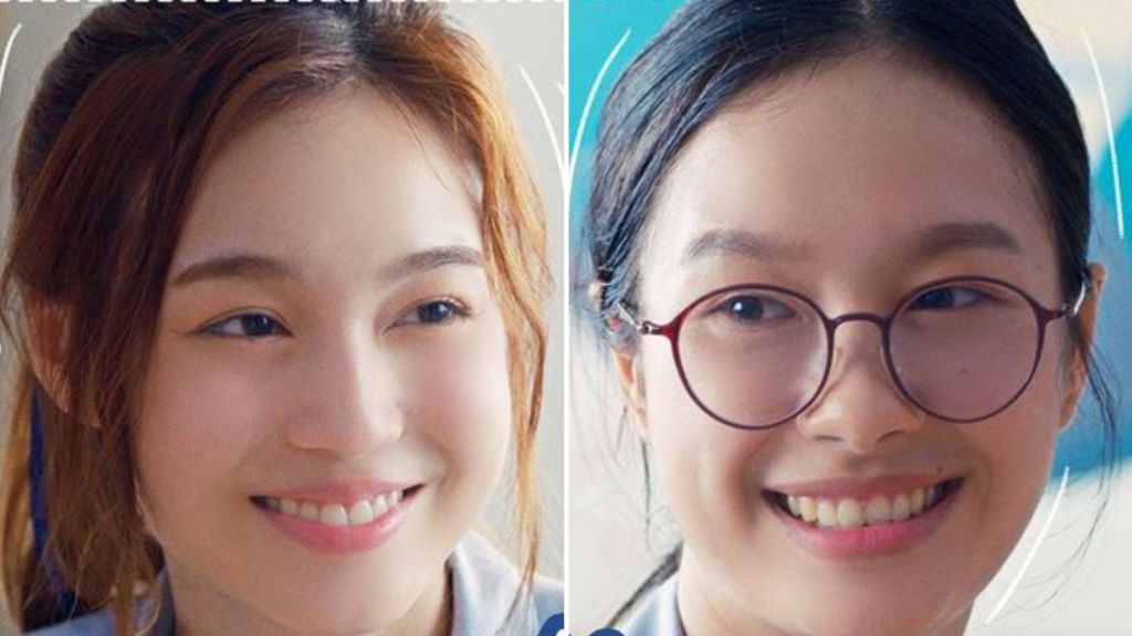 Thai GL Series 23.5 Episode 4 Trailer: Fortune Reading Brings Ongsa and ...