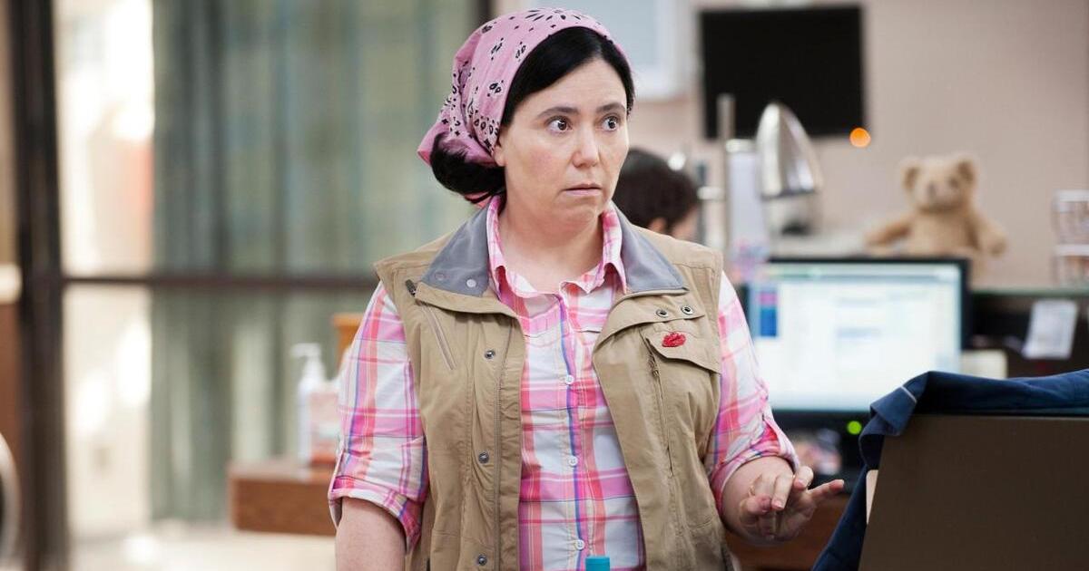 Getting On (2013) Season 3 Streaming: Watch & Stream Online via HBO Max