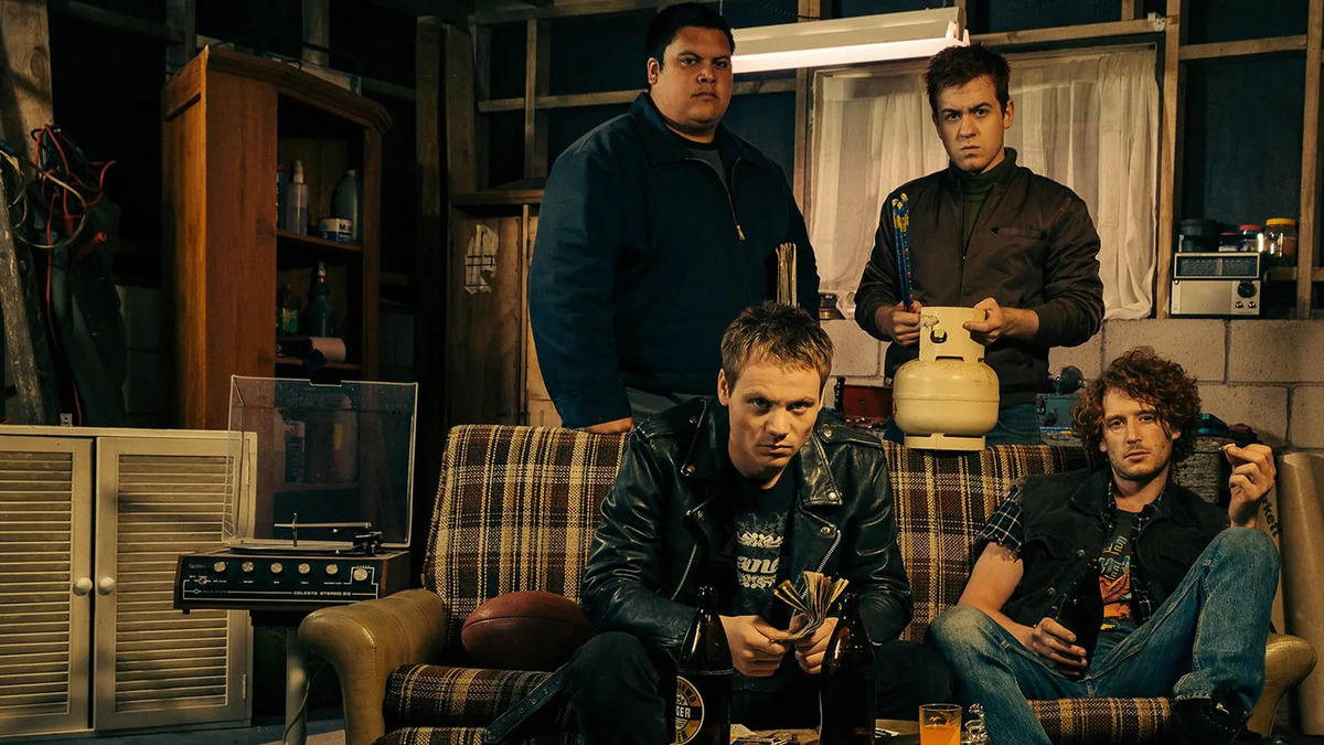 Westside (2015) Season 2 Streaming: Watch & Stream Online via Peacock