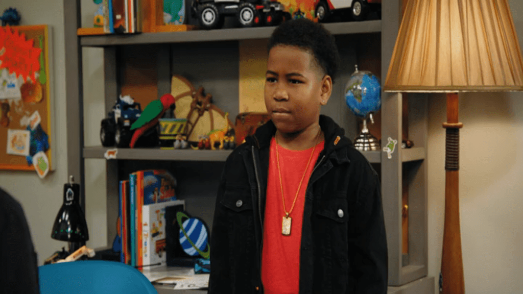 Tyler Perry's Young Dylan Season 1 Streaming: Watch & Stream Online via ...