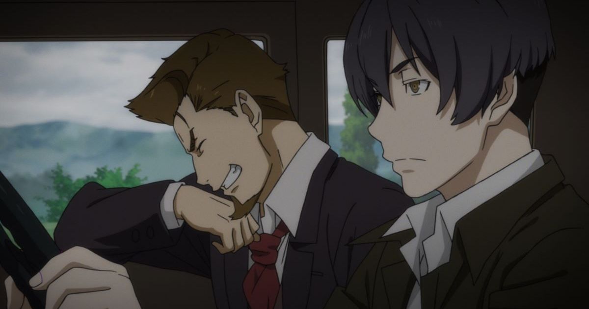 91 Days Season 1 Streaming: Watch & Stream Online via Crunchyroll